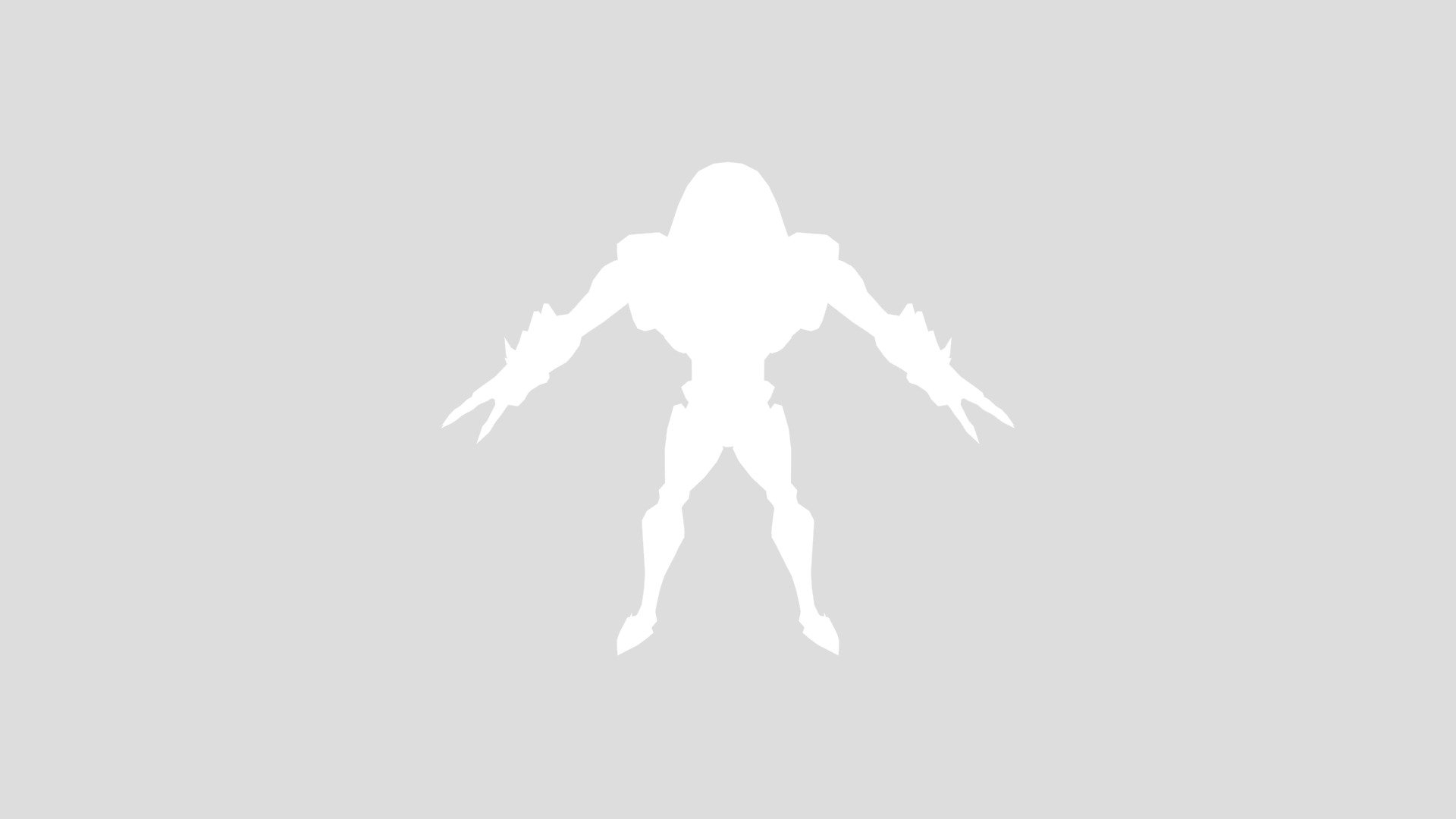 Bivalvan.... Maybe.... - 3D model by Providence Secretary (NIEZDE ...
