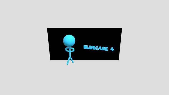 Alanbecker 3D models - Sketchfab