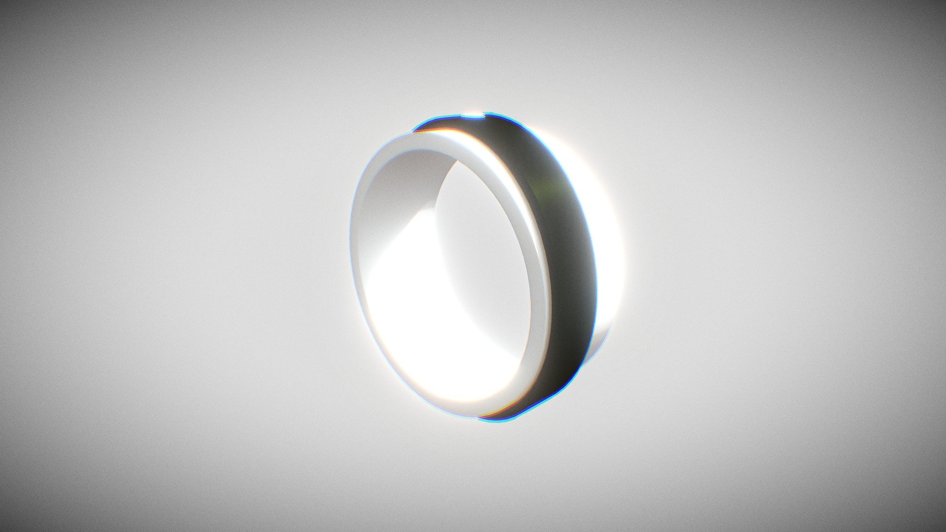 ring - 3D model by butalu [f6dfd45] - Sketchfab