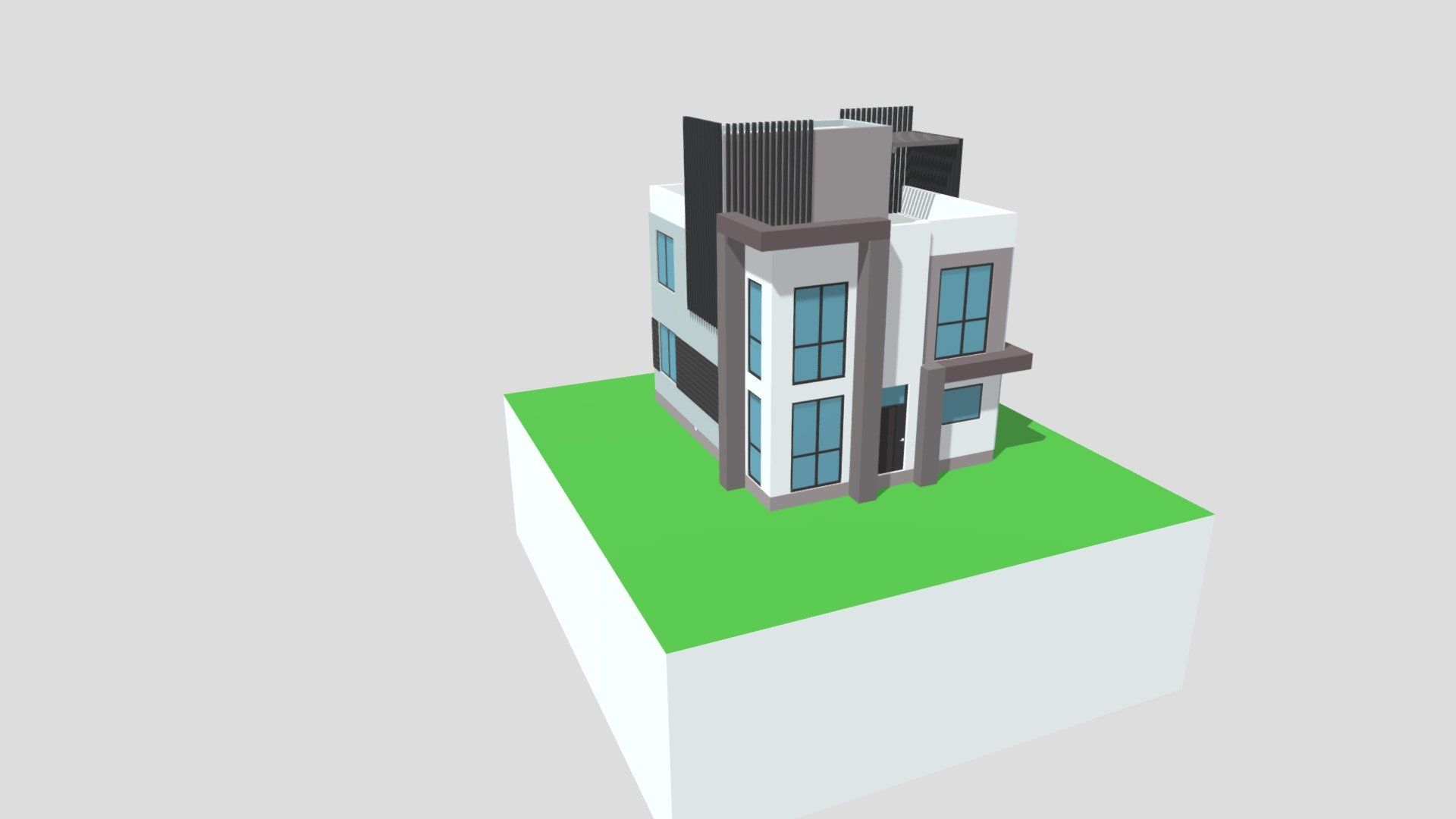 65555 - 3D model by robson1585 [f6e2e9a] - Sketchfab