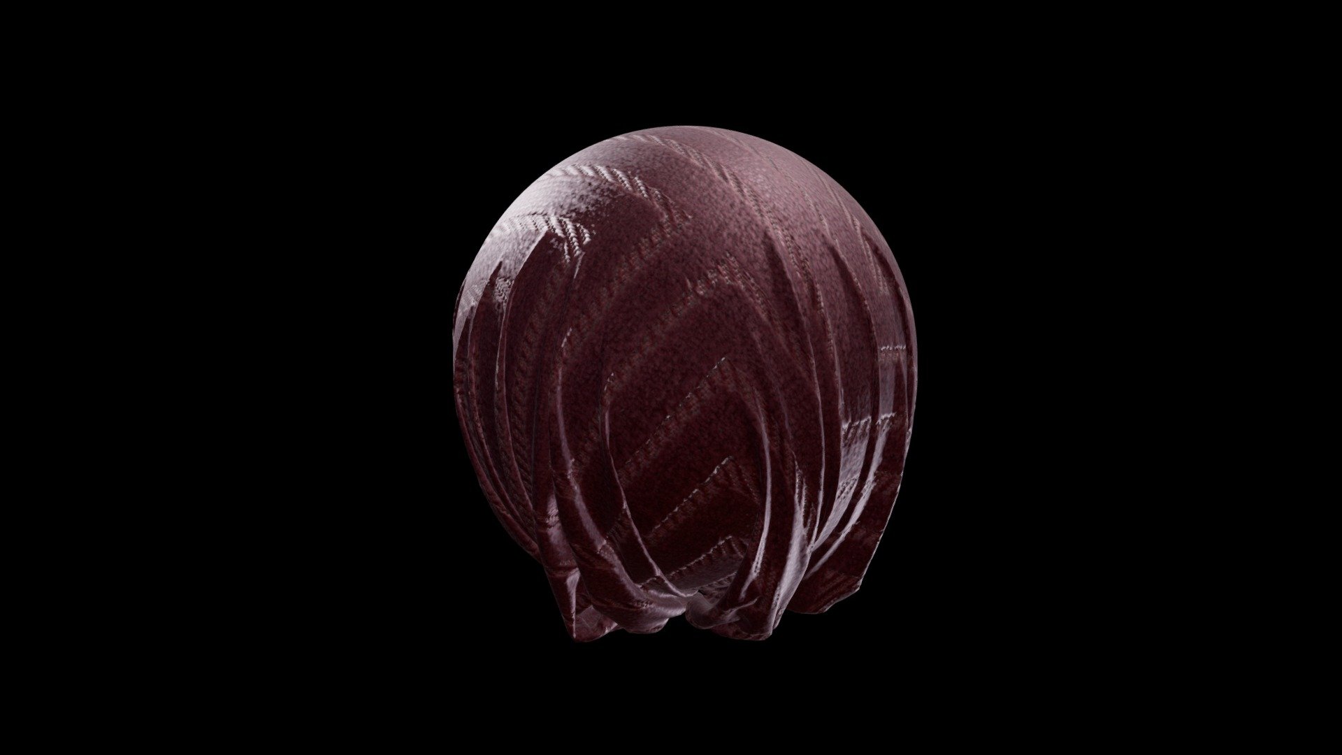 Geometric Purple Velvet 2583671 - Buy Royalty Free 3D model by Twinbru ...