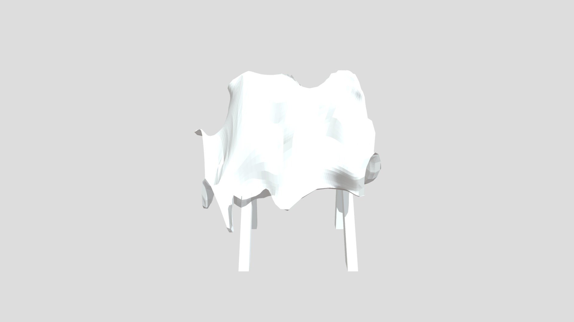 MINOR ANIMATION - Download Free 3D model by ETNA (@abdusamadbeka159 ...