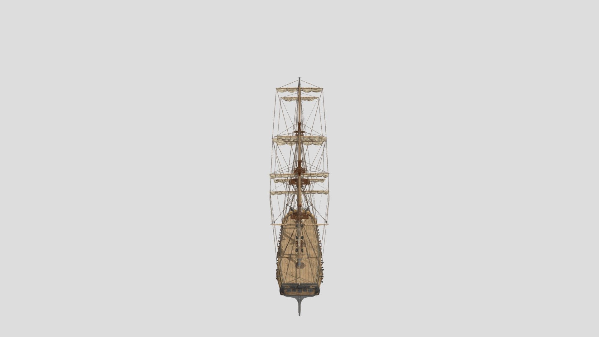 Hemmema Styrbjorn - Download Free 3D model by jussikajala [f6e6949 ...