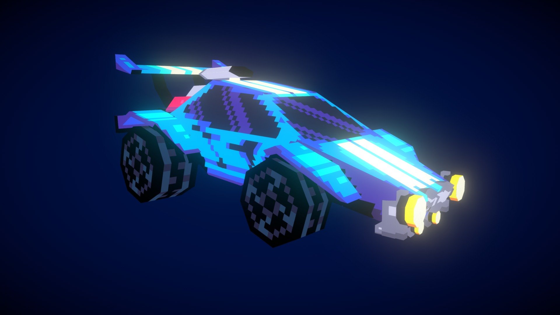 Octane - 3D model by P_IX_L (@sbah64528) [f6e72a6] - Sketchfab