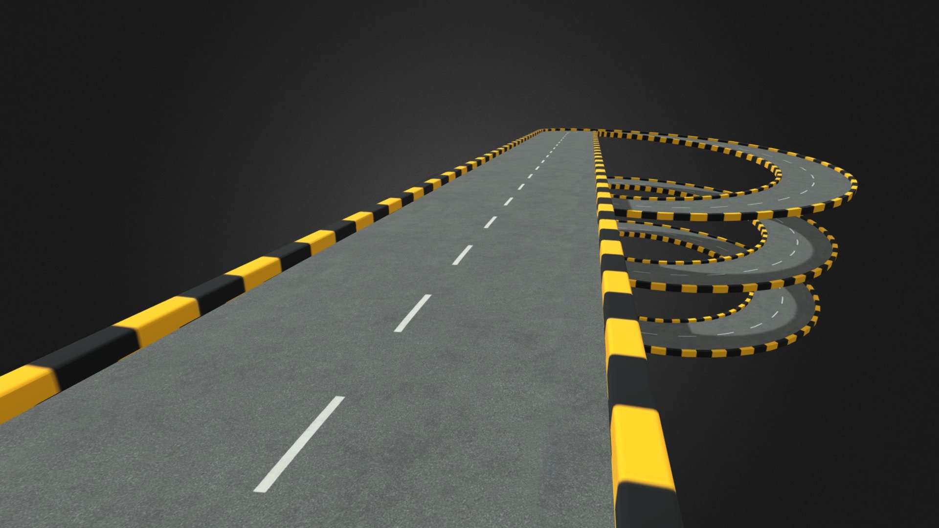 Ramp_02 - Download Free 3D model by Sadiq khan (@Khan2611) [f6e7782 ...