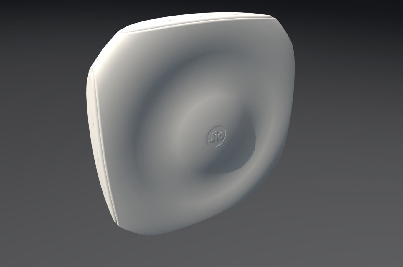 detailed design 2 - 3D model by Blender Design LTD (@theblender ...