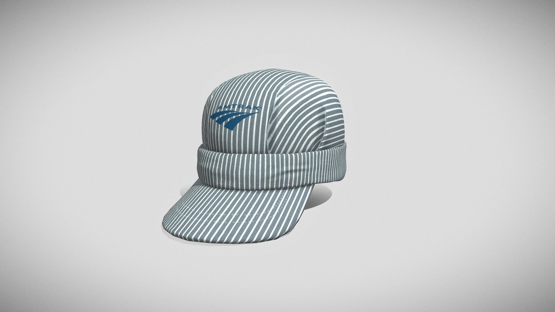 Cap Model - 3D model by Bepo (@nghiadt2907) [f6e7dd4] - Sketchfab