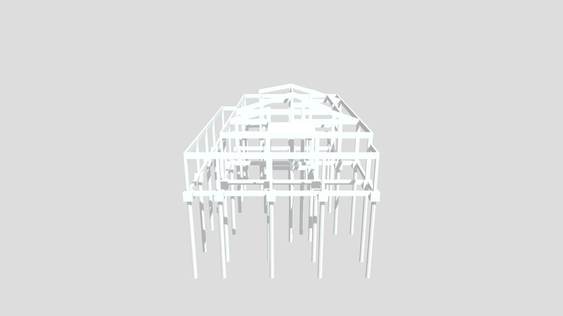 124-23- Marcelo -casa - 3D model by AlisonAntunes [f6e8e6e] - Sketchfab