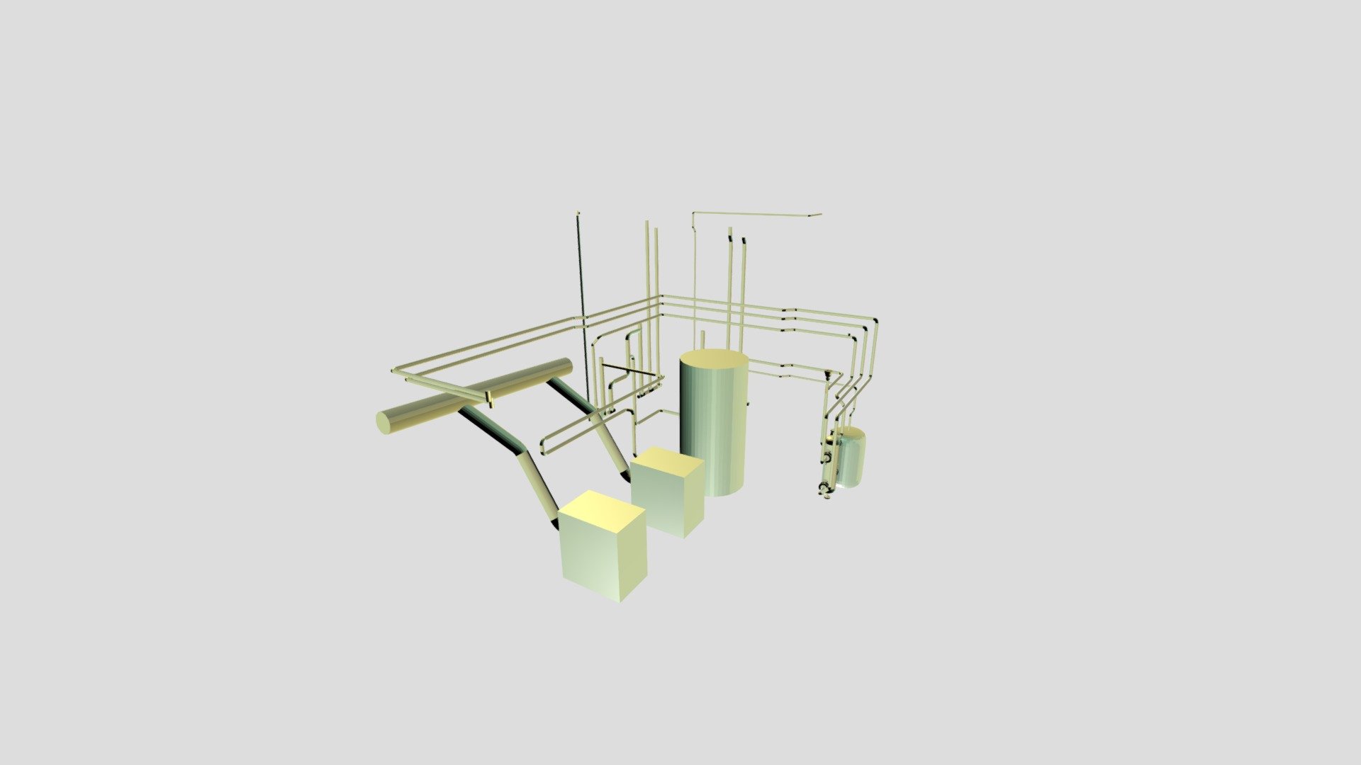 3ddwg - Download Free 3D model by cobekone [f6e9793] - Sketchfab