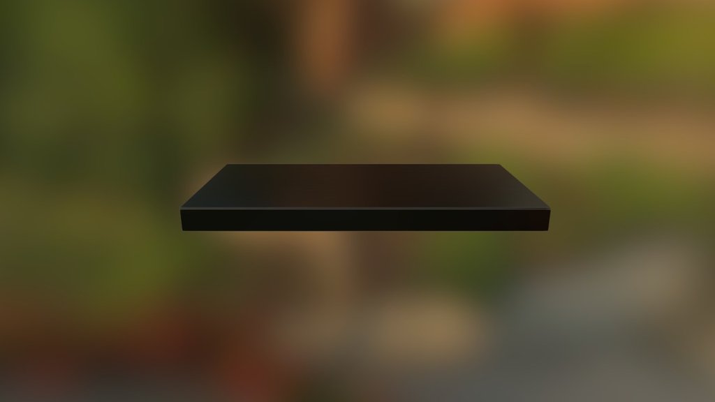 beige 1 - 3D model by pepe29 [f6ebee2] - Sketchfab