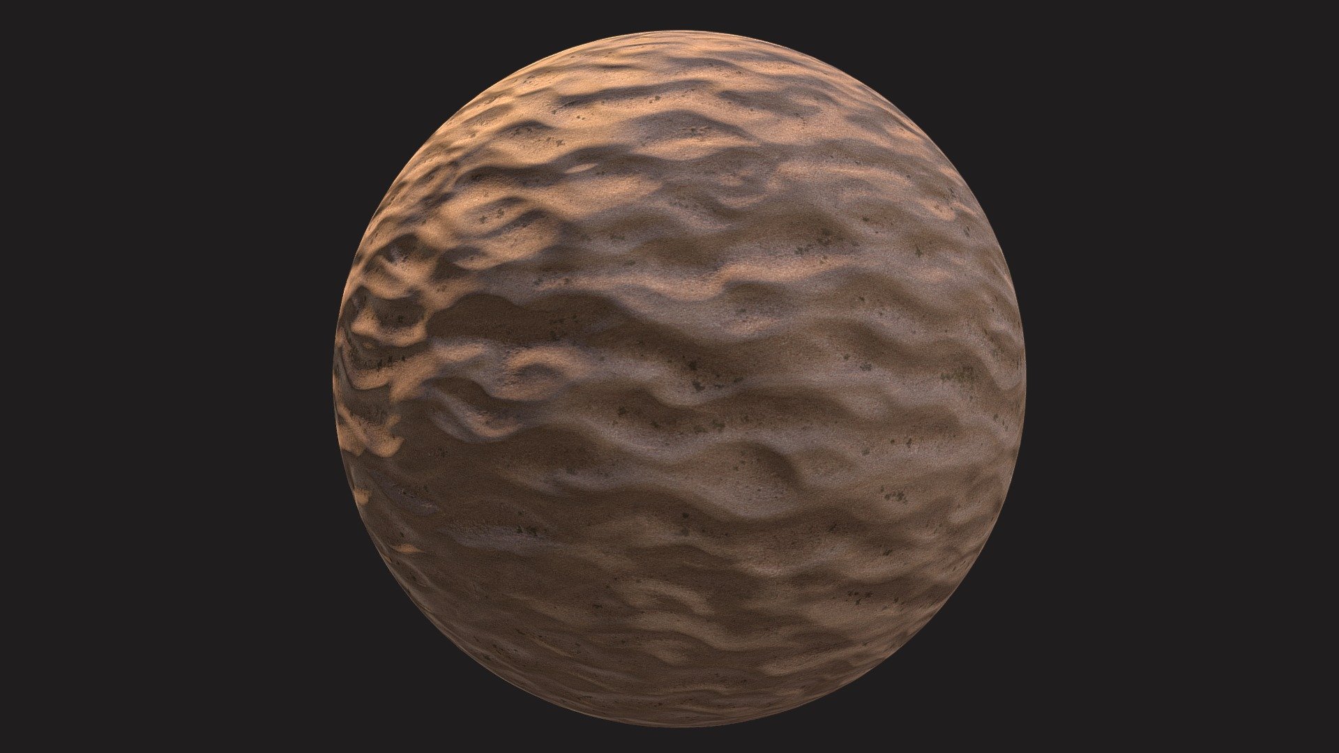 Sand [GameBanana] [Mods]