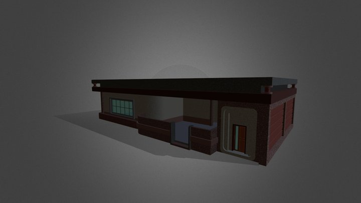 Html 3D models - Sketchfab