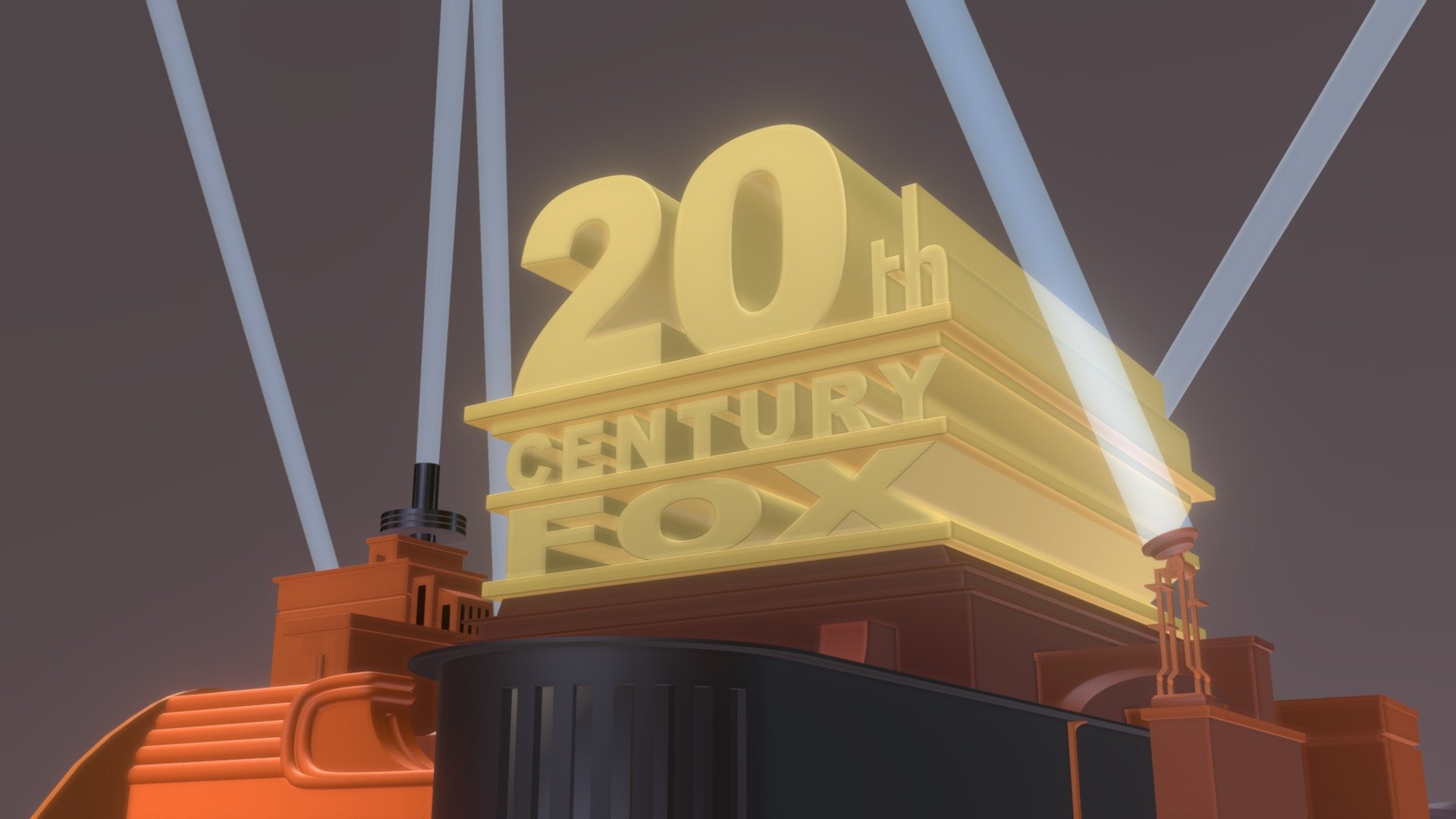 20th-century-fox-ivipid-remake - Download Free 3D model by reynosa2000 ...