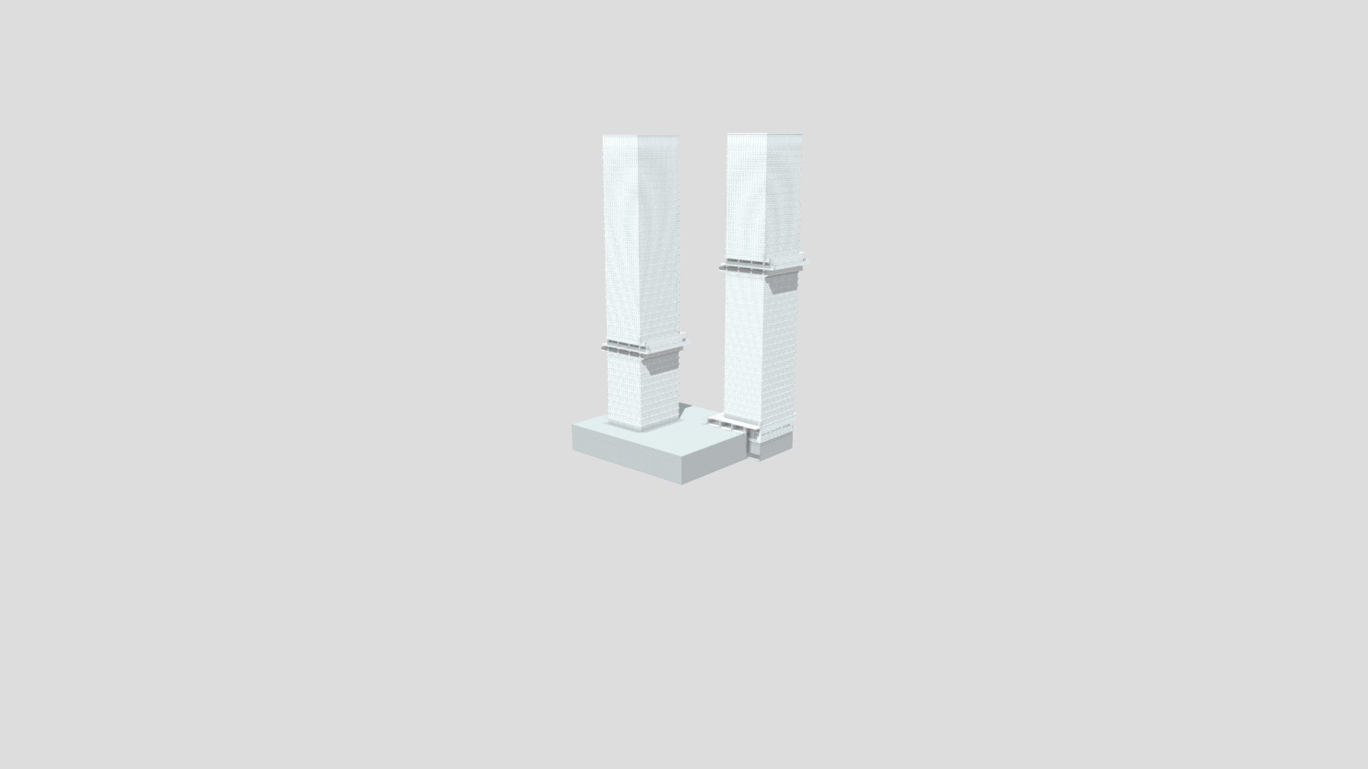 Distum Interlomas - 3D model by Jacynnoru [f6f08d6] - Sketchfab