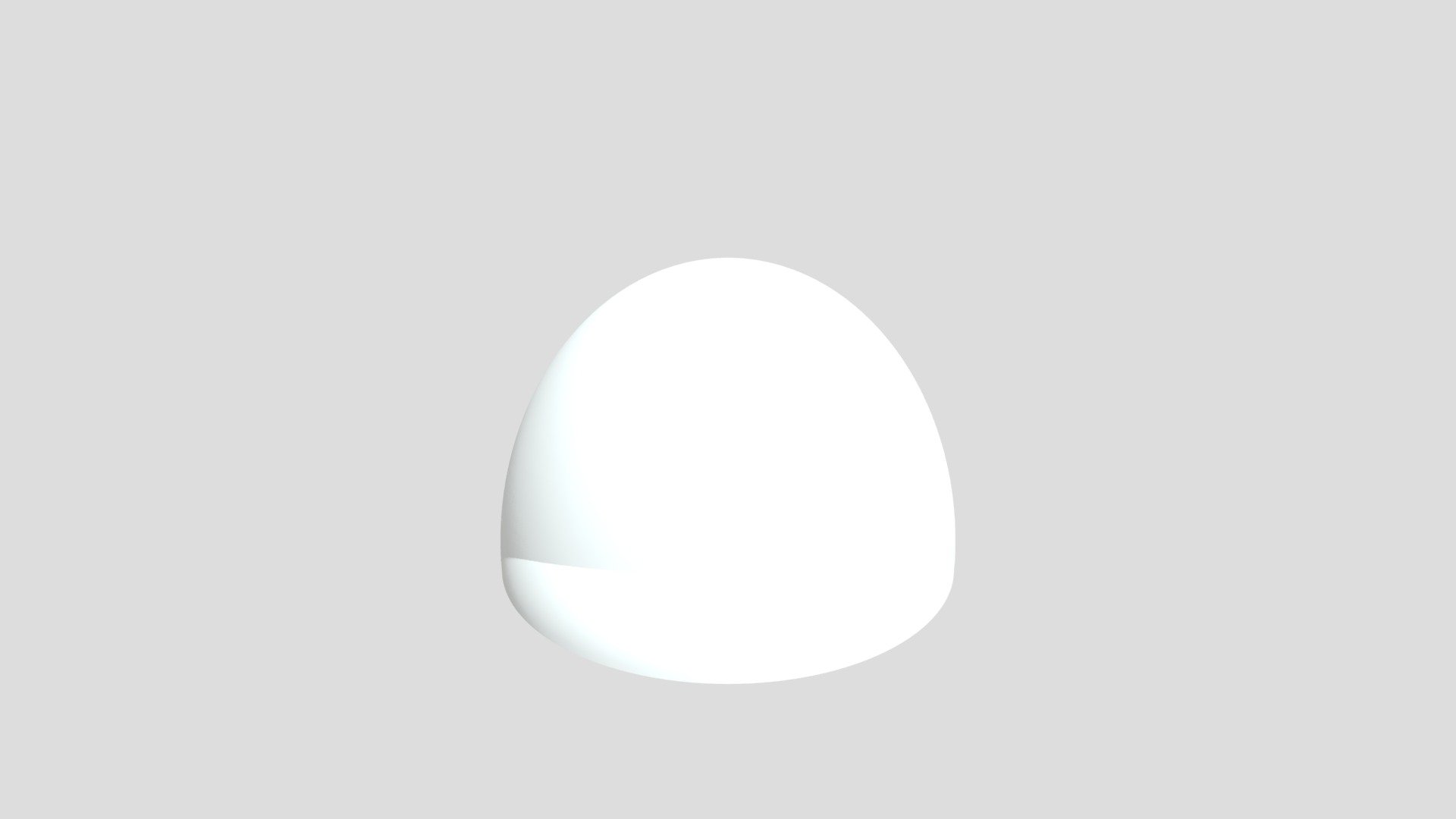 Devious Blob 2 - 3D model by tufts [f6f0f4d] - Sketchfab