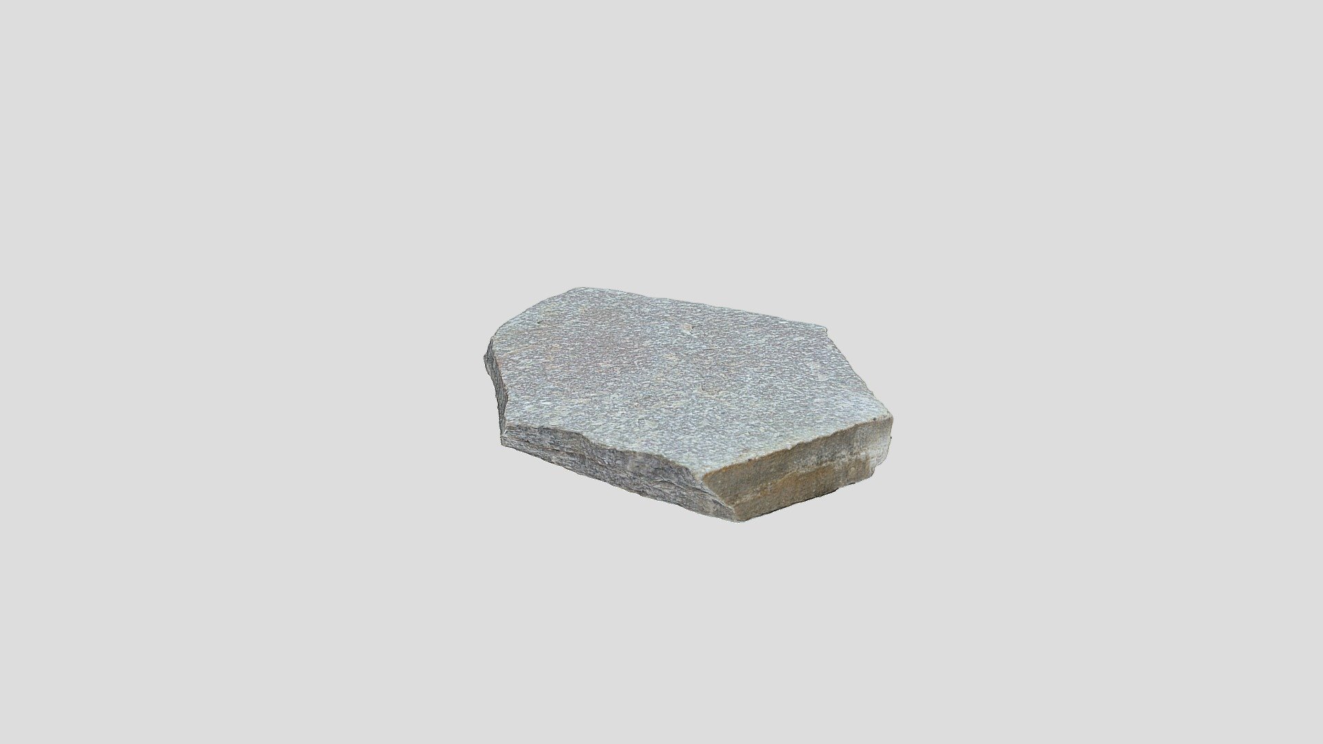 Quartz-Sericite schist - Download Free 3D model by EDUROCK ...