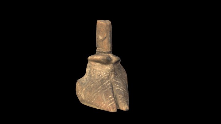 Neolithic-archaeology 3D models - Sketchfab