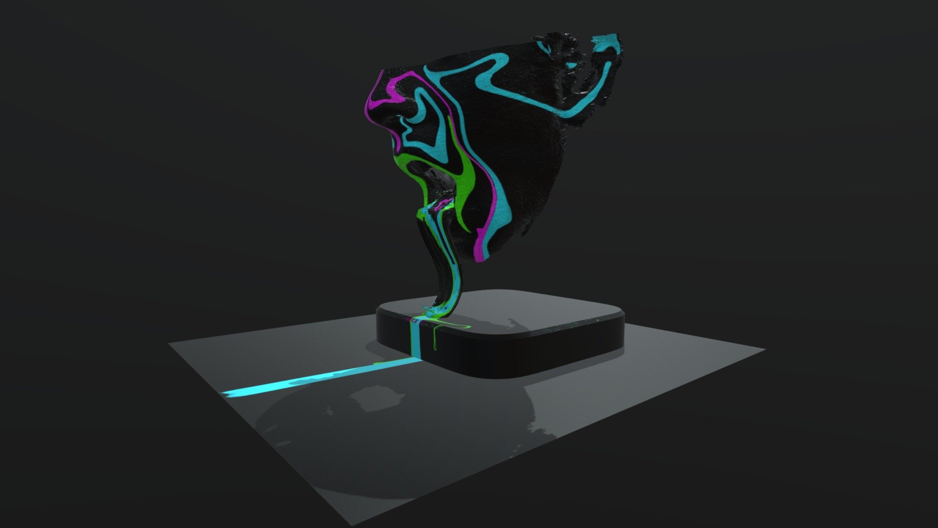 Scan Sculptures - 3D model by stephenleu412 [f6f558a] - Sketchfab