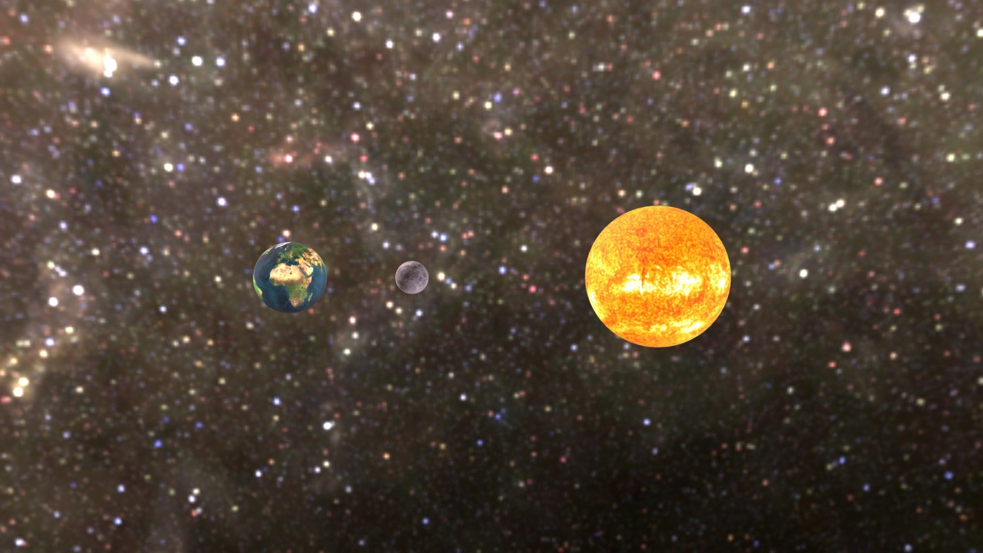 ECLIPSE SOLAR GABY - Download Free 3D model by EDIBERTO10 [f6f5b85 ...