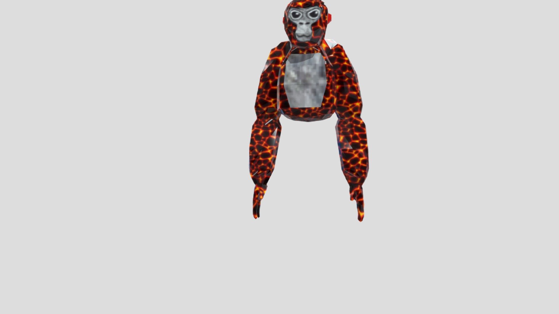 gorilla_tag_rigs - 3D model by Redvr (@averygauden5) [f6f6067] - Sketchfab