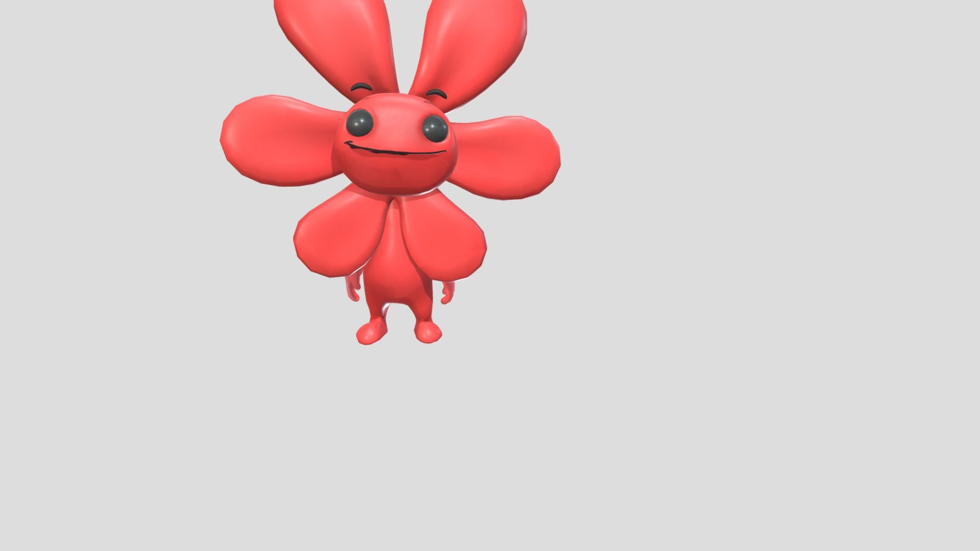 DANG - Download Free 3D model by Royraj Vichaidit (@12oyraj) [f6f68d4 ...