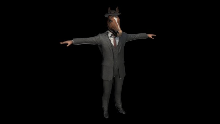 Mafia 3D models - Sketchfab