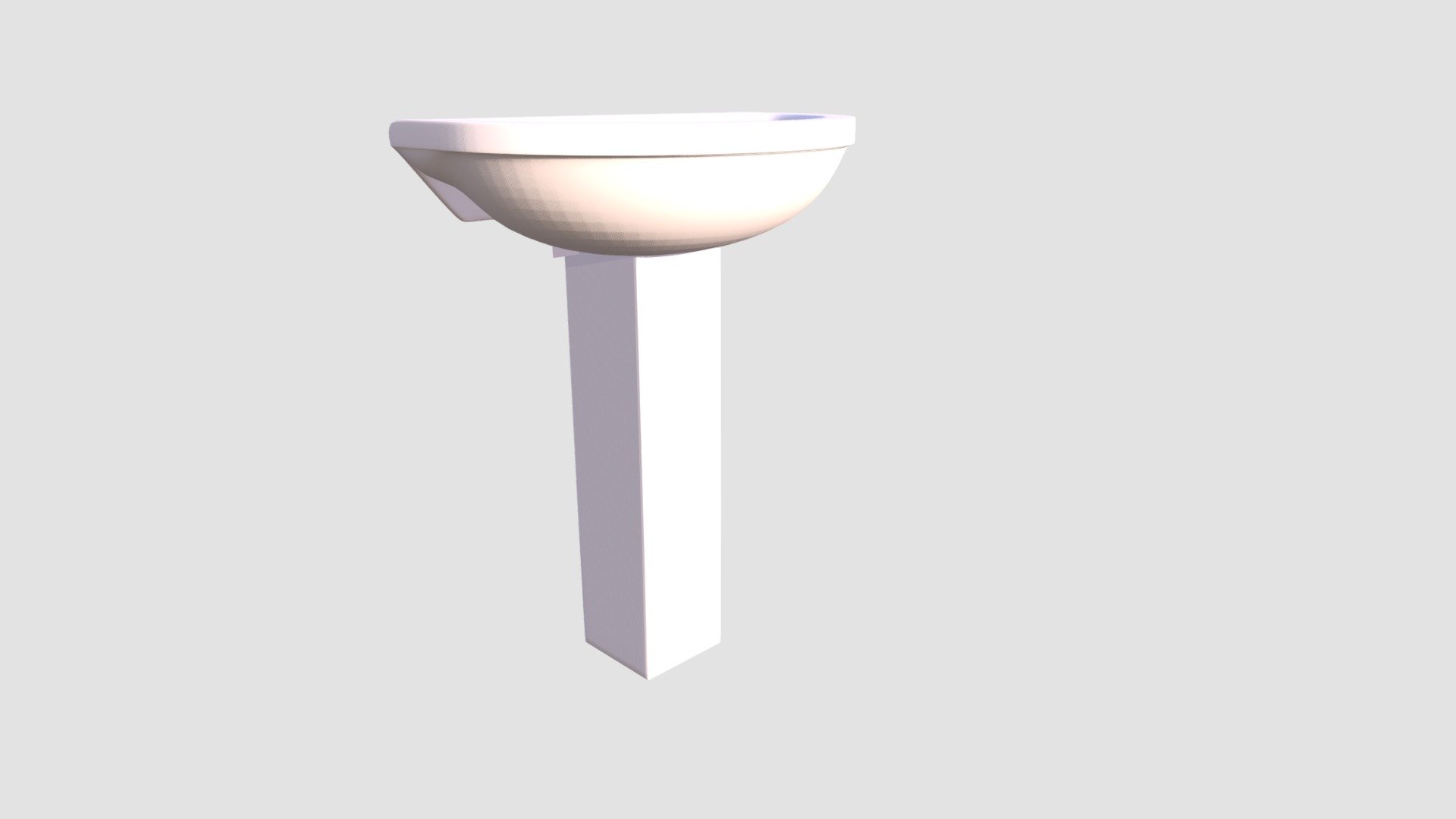 sink - Buy Royalty Free 3D model by Evermotion [f6f94bb] - Sketchfab Store