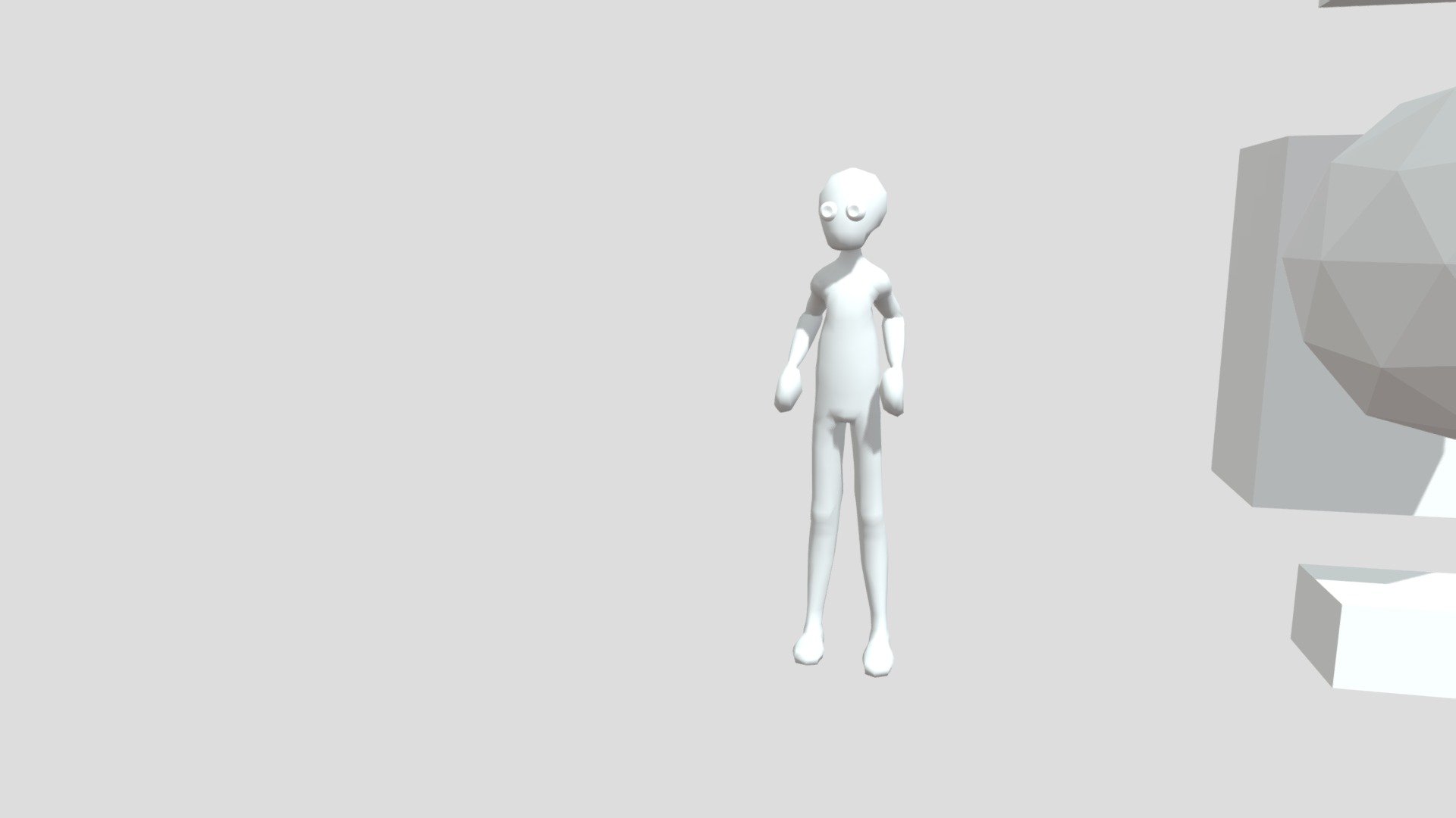 Character Animations - Download Free 3D model by FardeenF [f6fc9d4 ...