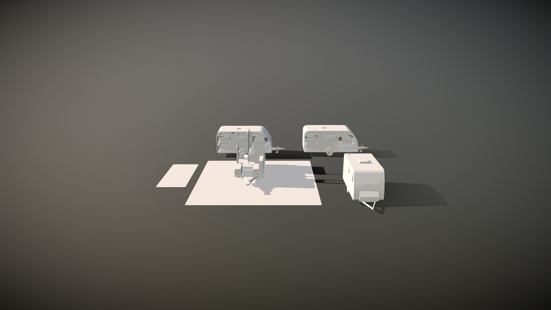 בסיס - 3D model by oriel.bm (@oriel.bm.work) [f6fcba0] - Sketchfab