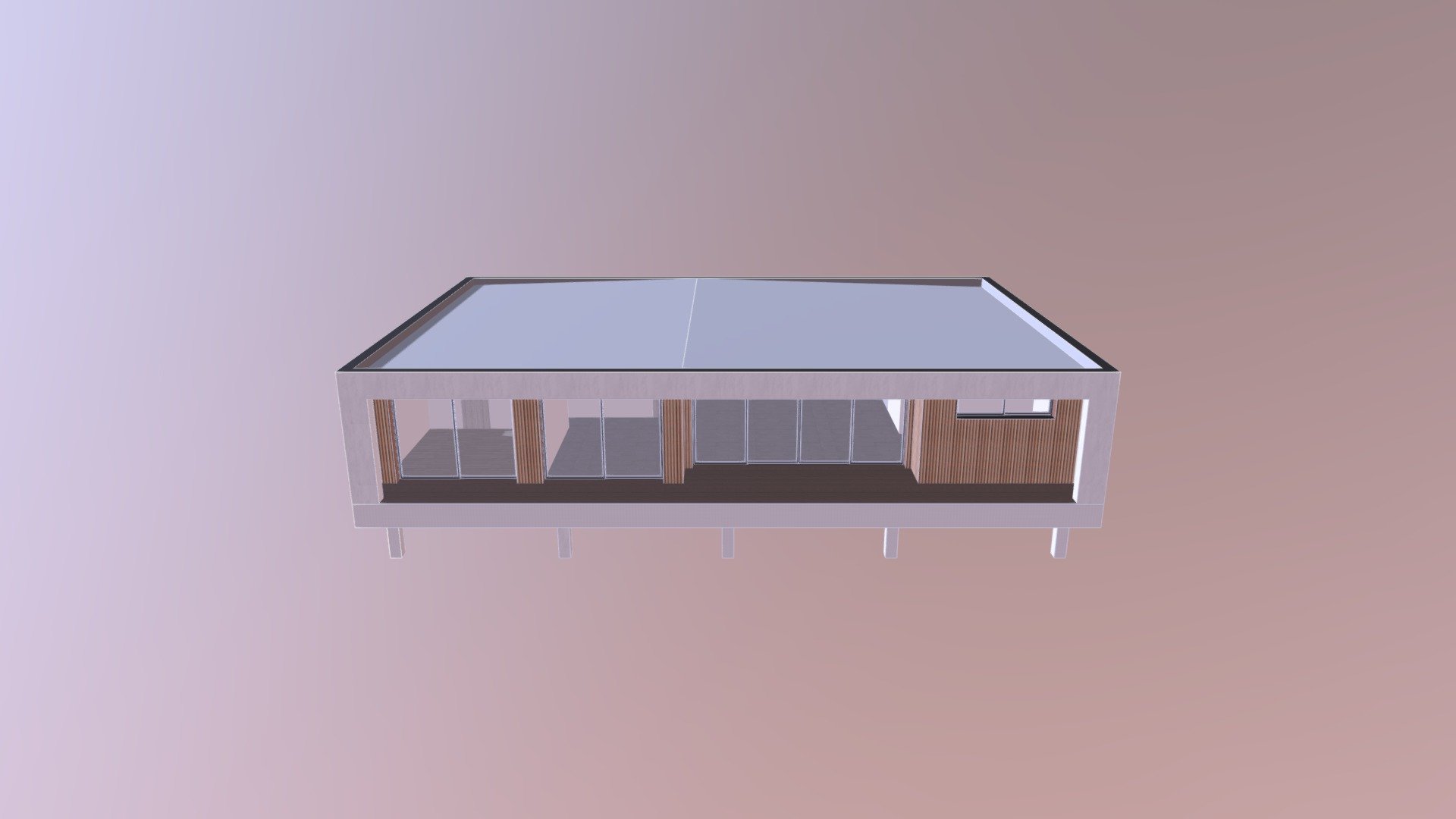 m3D - 3D model by domusecologia [f6fdac7] - Sketchfab