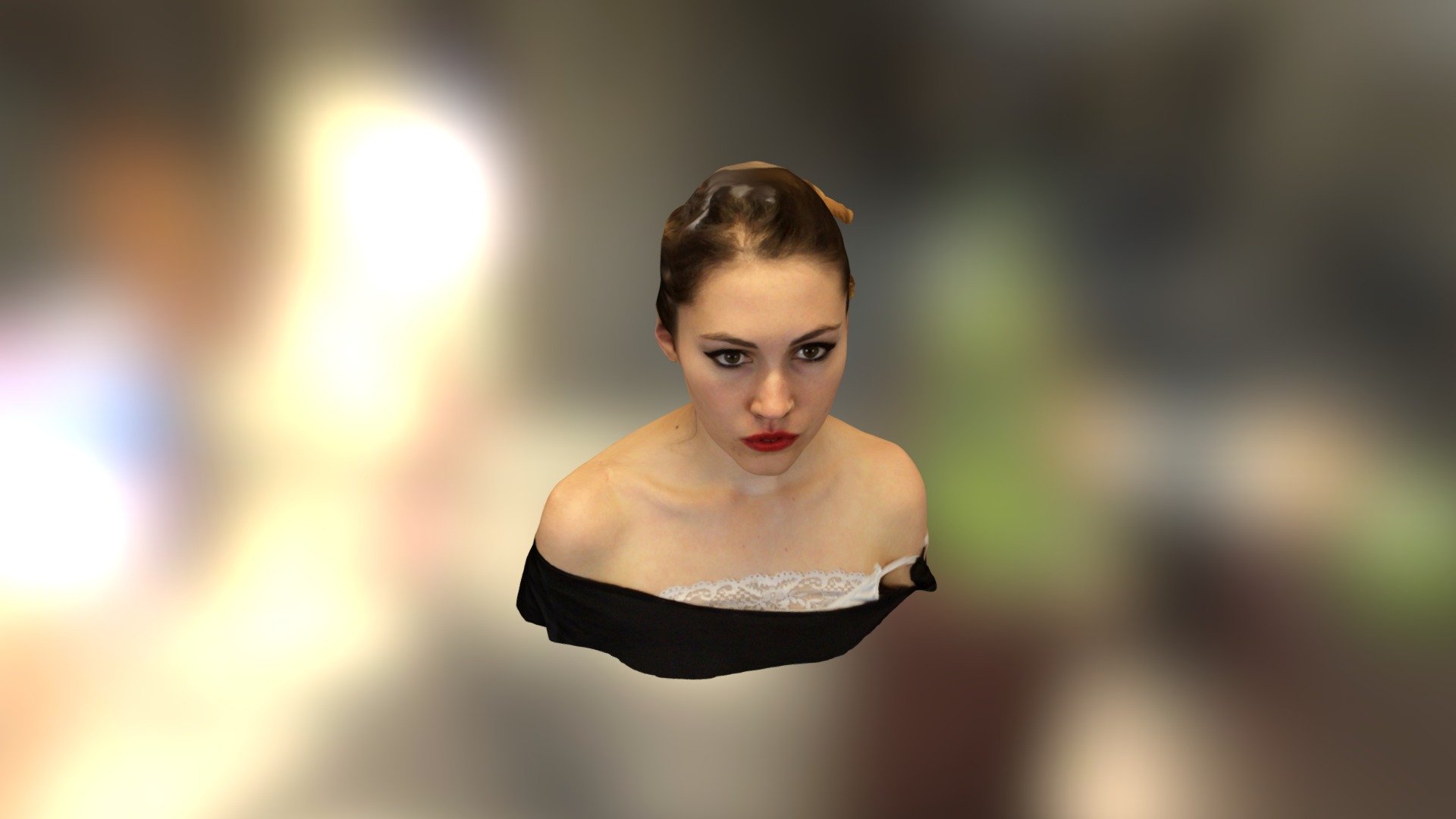 Calypso 3 - 3D model by TheDarkSunProject (@darksunproject) [f6fddde ...