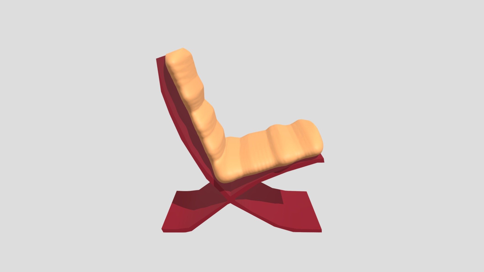 kursi - 3D model by edy_widodo [f6fe1e5] - Sketchfab