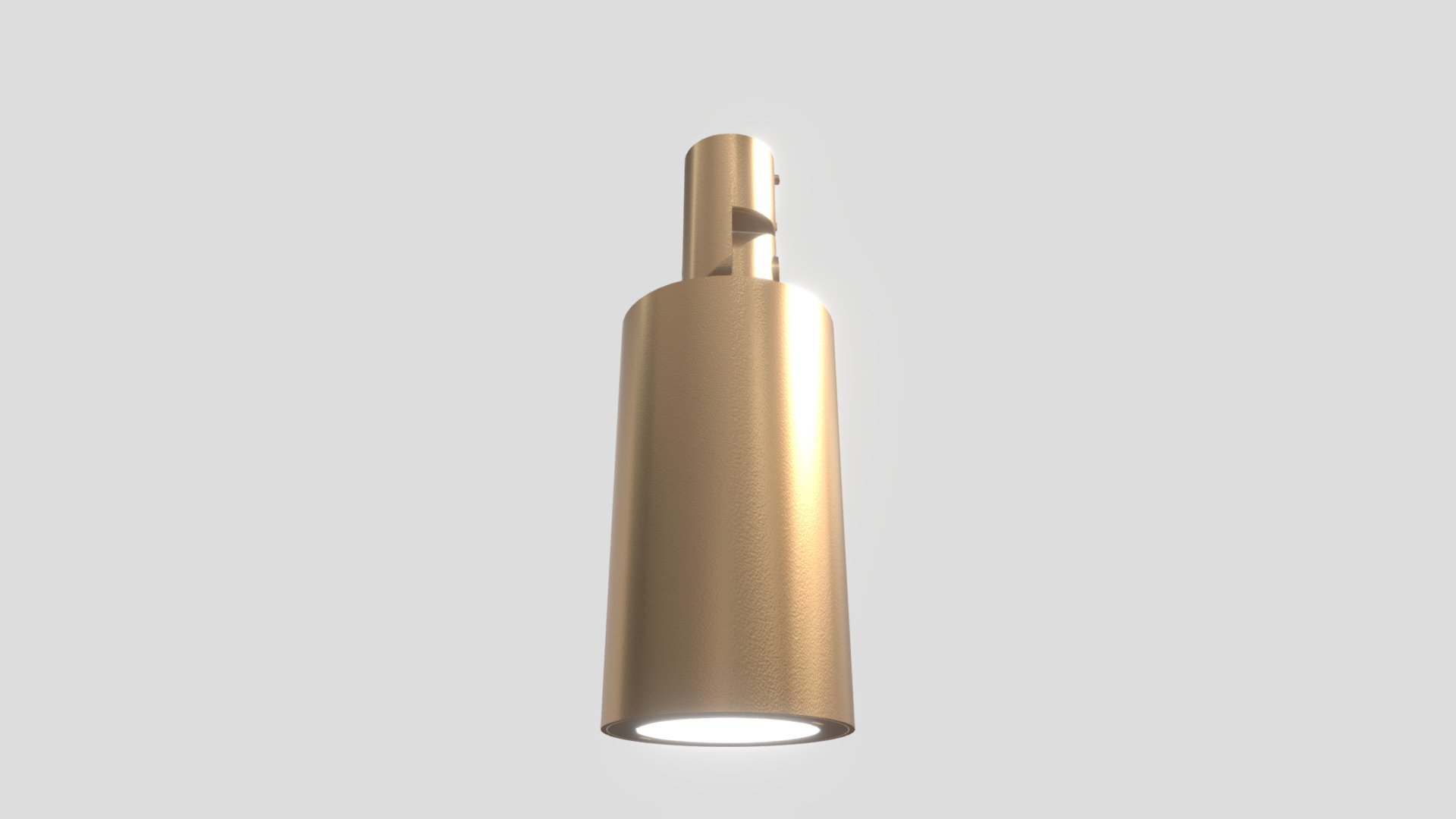 Rook X Rear Mount - 3D model by Amerlux [f6ff84b] - Sketchfab