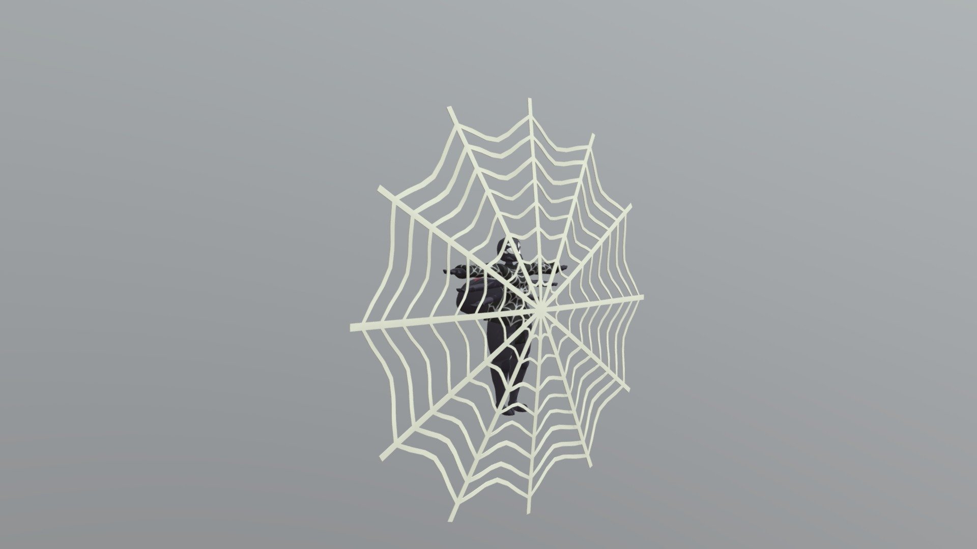 Spider - Download Free 3D model by Shedletsky (@Shedletsky_) [f701947 ...