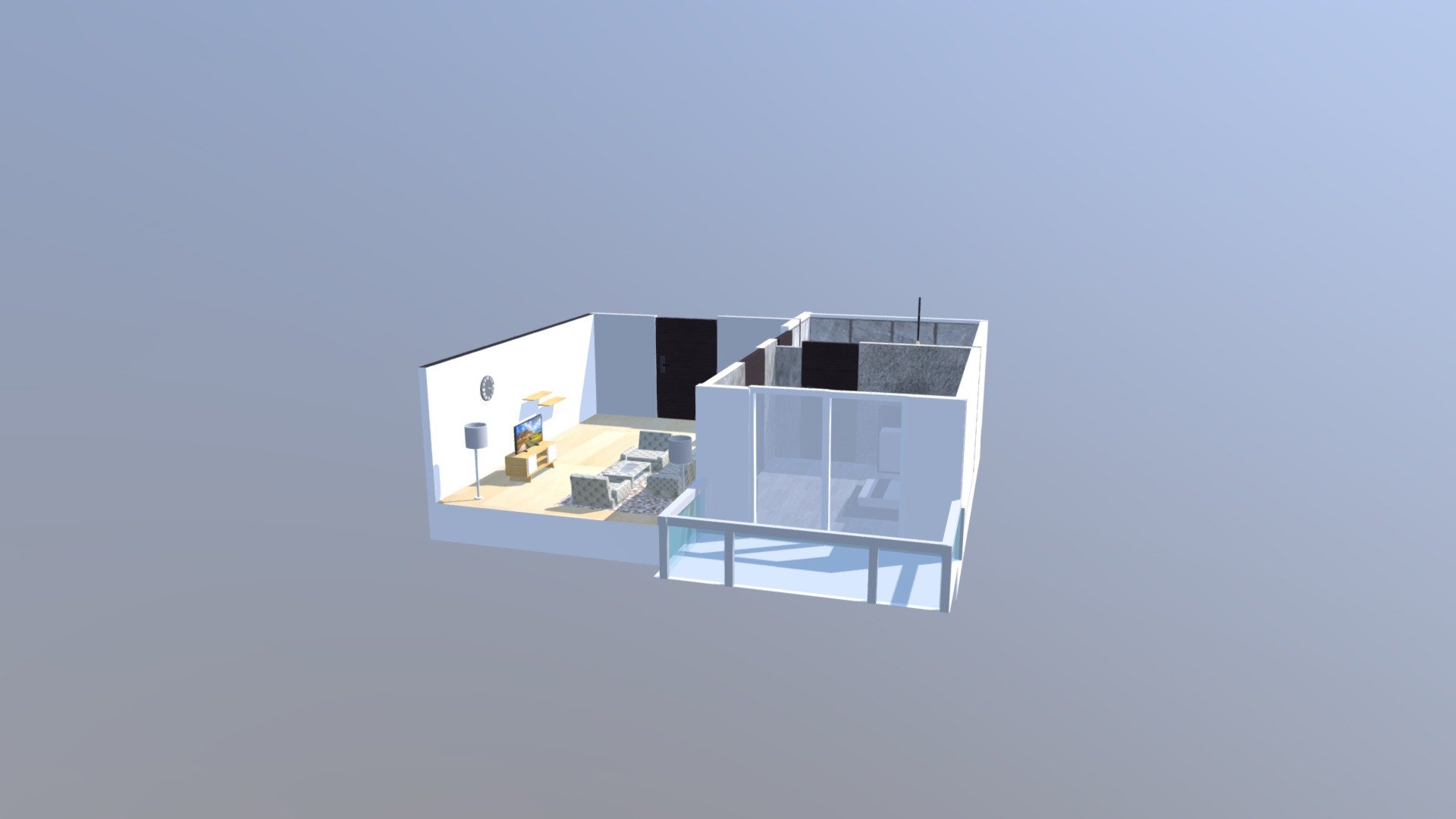 Expot - 3D model by 6014140006 [f7040e7] - Sketchfab