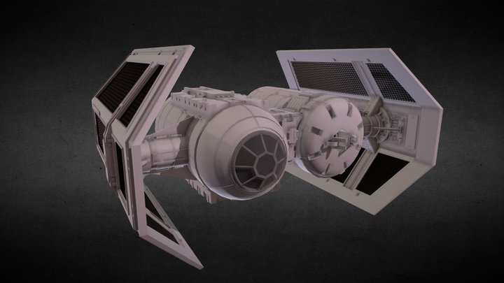 Bomber 3D models - Sketchfab