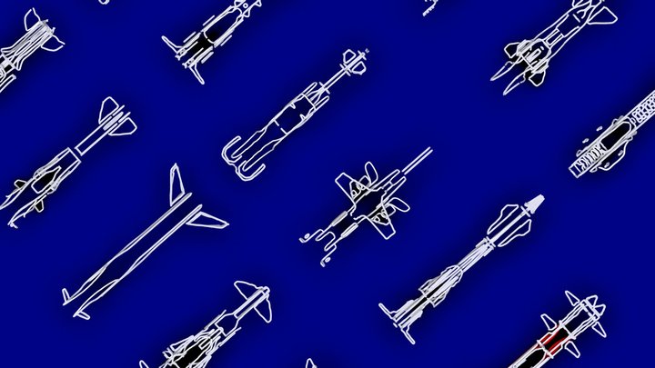 Thumbnail 3D models - Sketchfab
