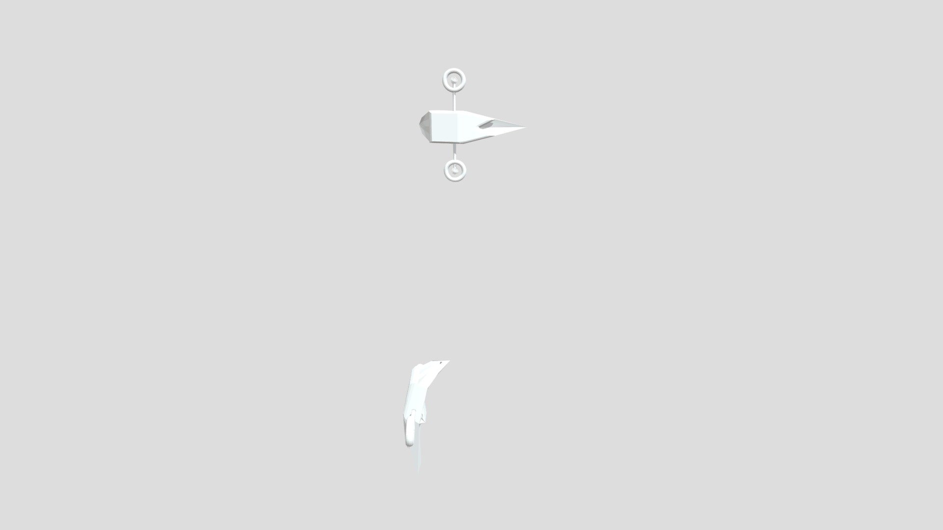 PO0-1 space ship - Download Free 3D model by Finalmaster [f70508f ...