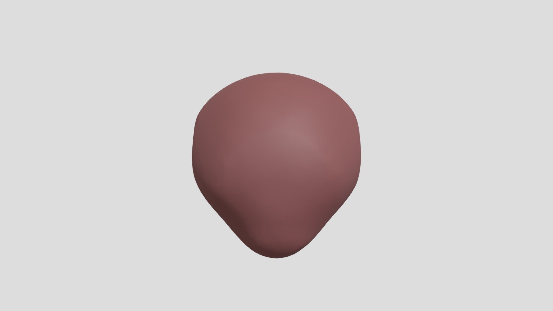 Puppet skull - 3D model by 3898 [f7050bb] - Sketchfab