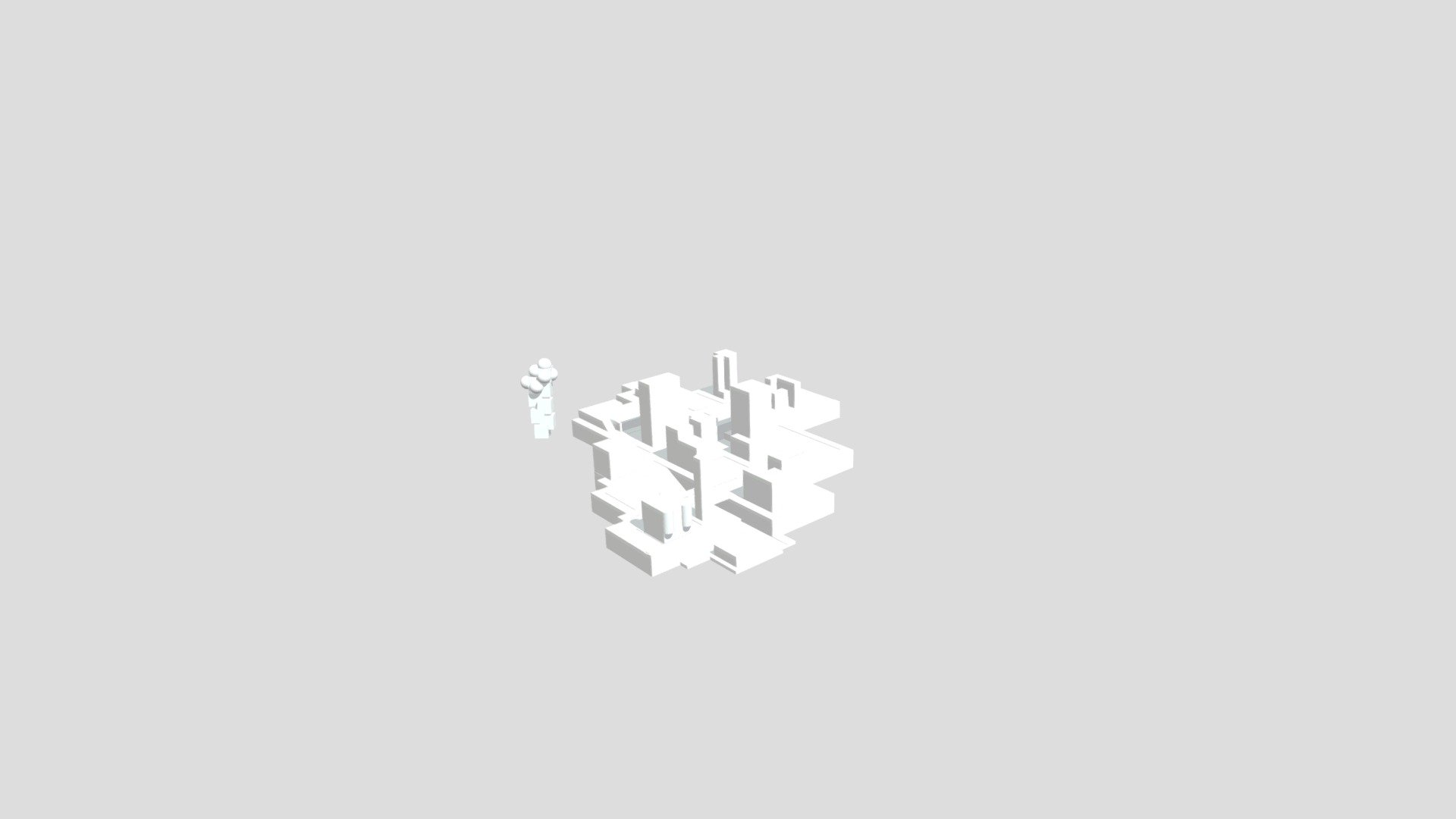 info - 3D model by itstepwro1 [f706026] - Sketchfab