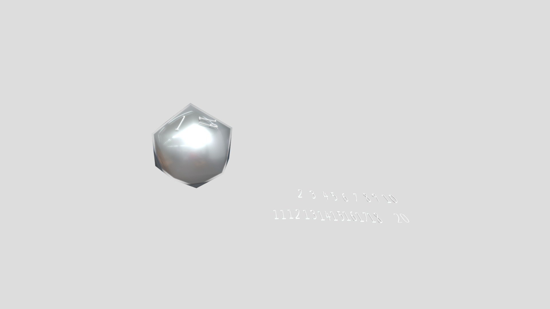 dud - Download Free 3D model by thattentativetype [f70635a] - Sketchfab