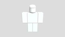 Mega Roblox NPC GFX Pack - Download Free 3D model by Neddiebones ...