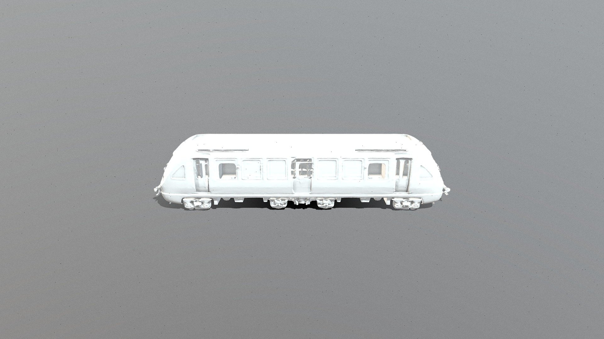 train wap 7 - 3D model by trbro [f70af92] - Sketchfab