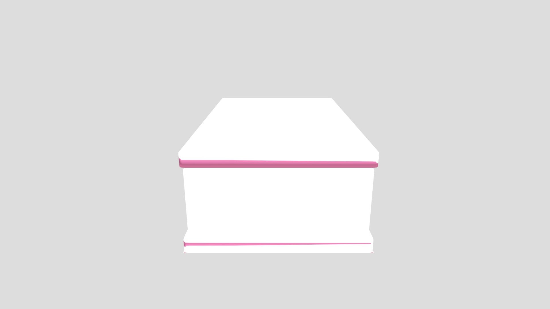 Simple Box - 3D model by Box (@cdmx1770) [f70c161] - Sketchfab