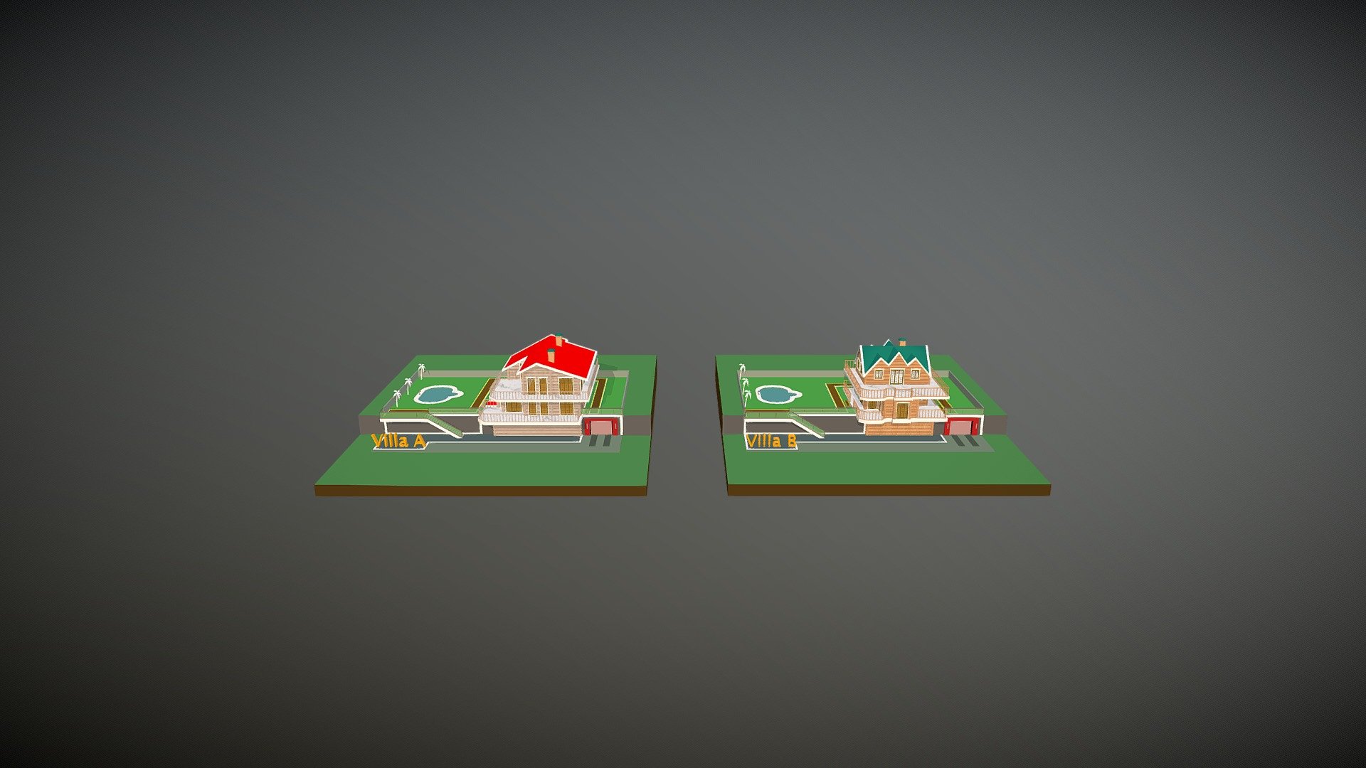 EMMAR - 3D model by parimteam [f70f673] - Sketchfab