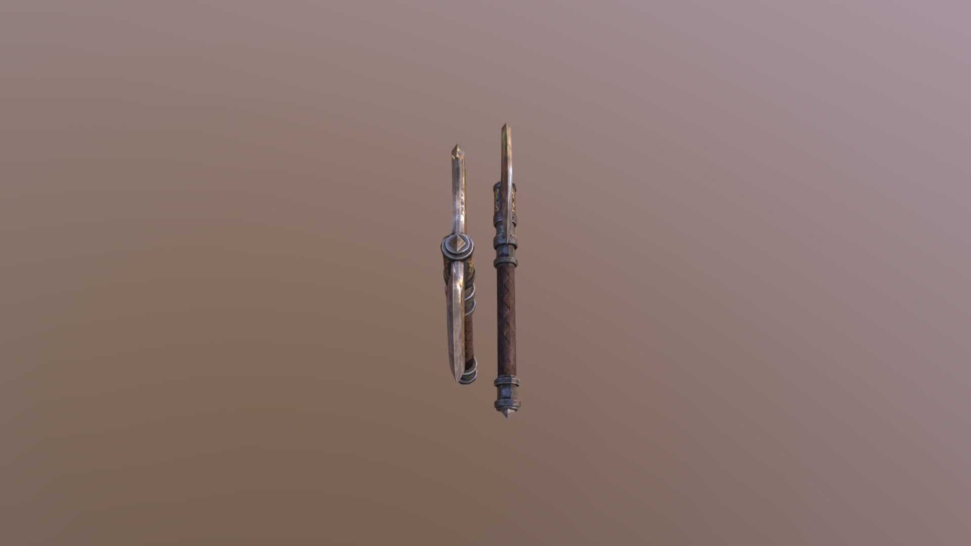 #rajlav game assets 3d models #rajshekharrajlav - 3D model by ...