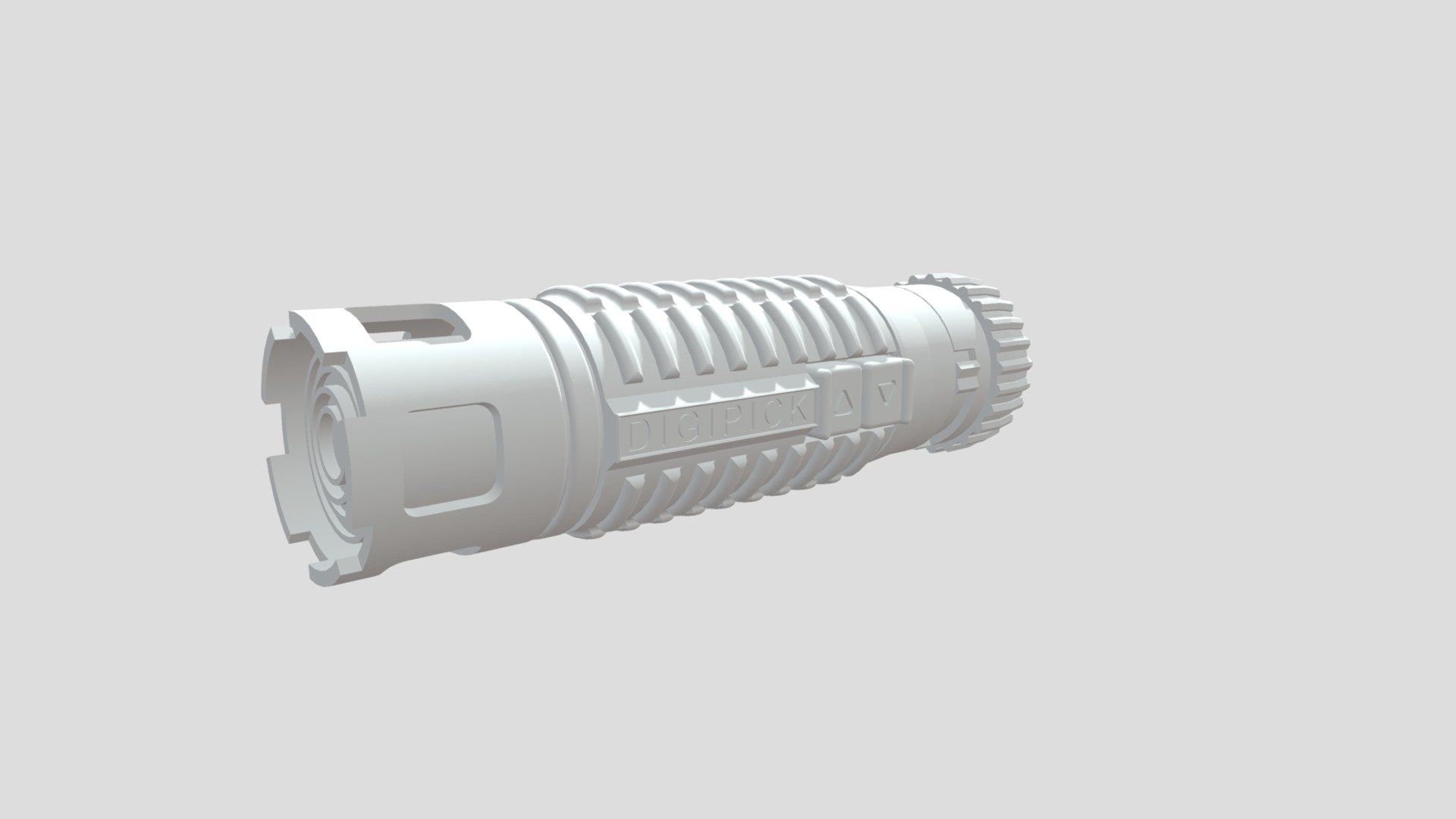Digipick Starfield - 3D model by Sparta (@SpartAWorkshop) [f7107c0 ...