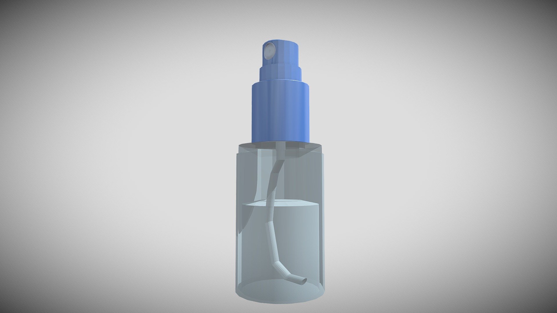 Spray - Download Free 3D model by lucasloami3 [f710c71] - Sketchfab
