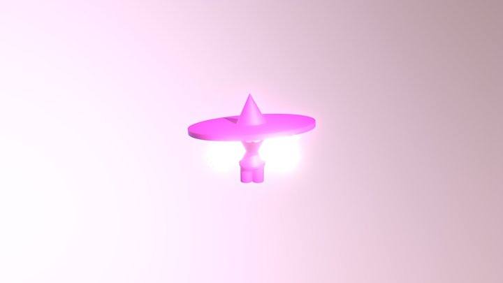 Brobgonal 3D models - Sketchfab