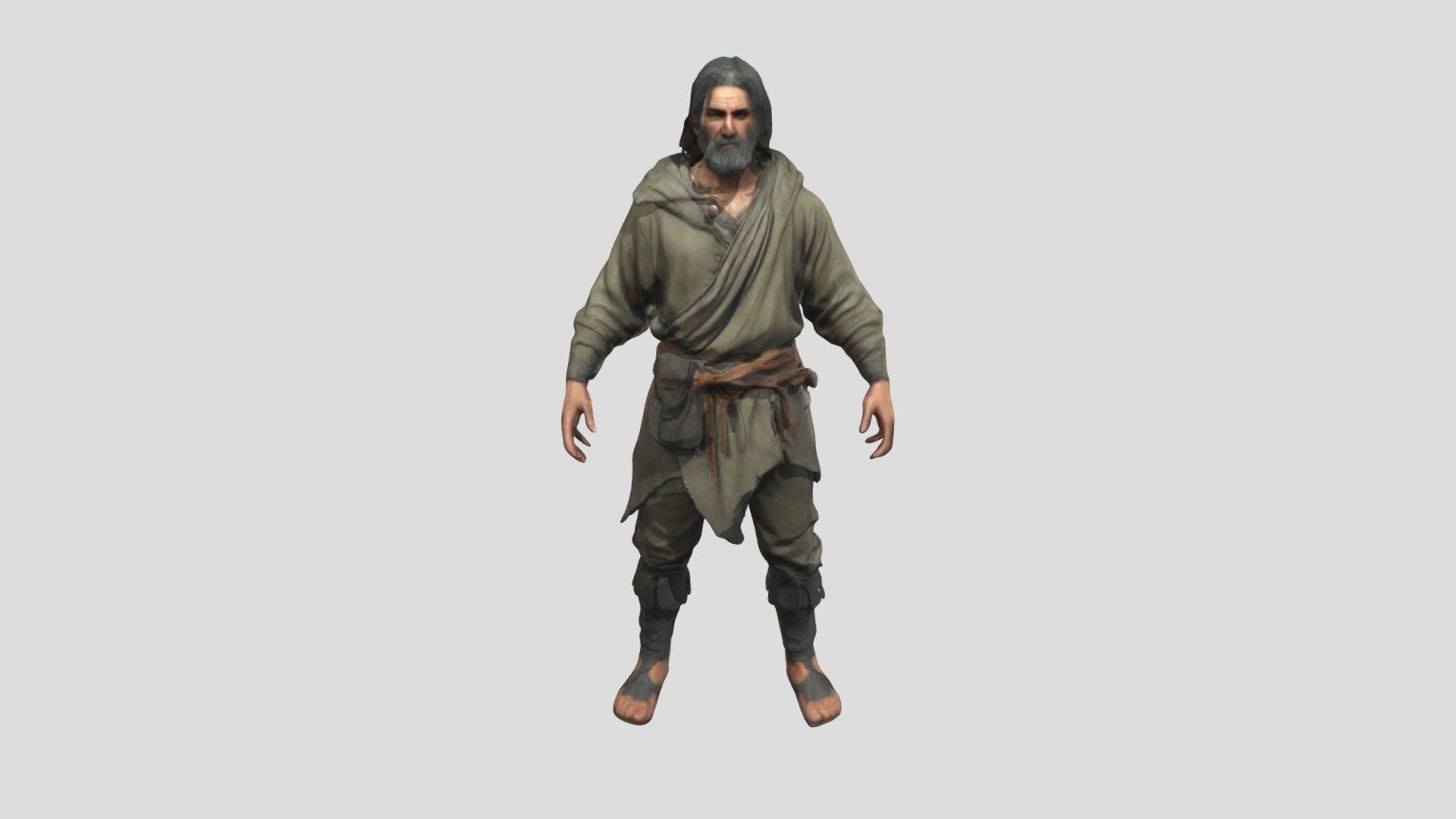 model - Download Free 3D model by Doug (@douglas.giblin) [f713190 ...